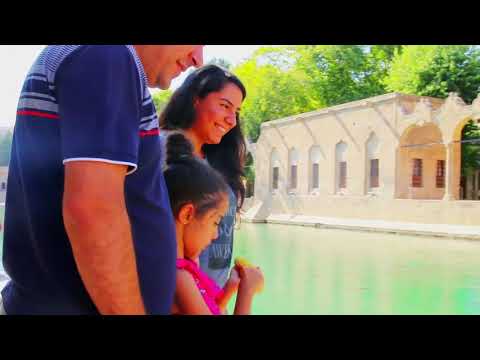 ŞanlıUrfa Tanıtım 2018