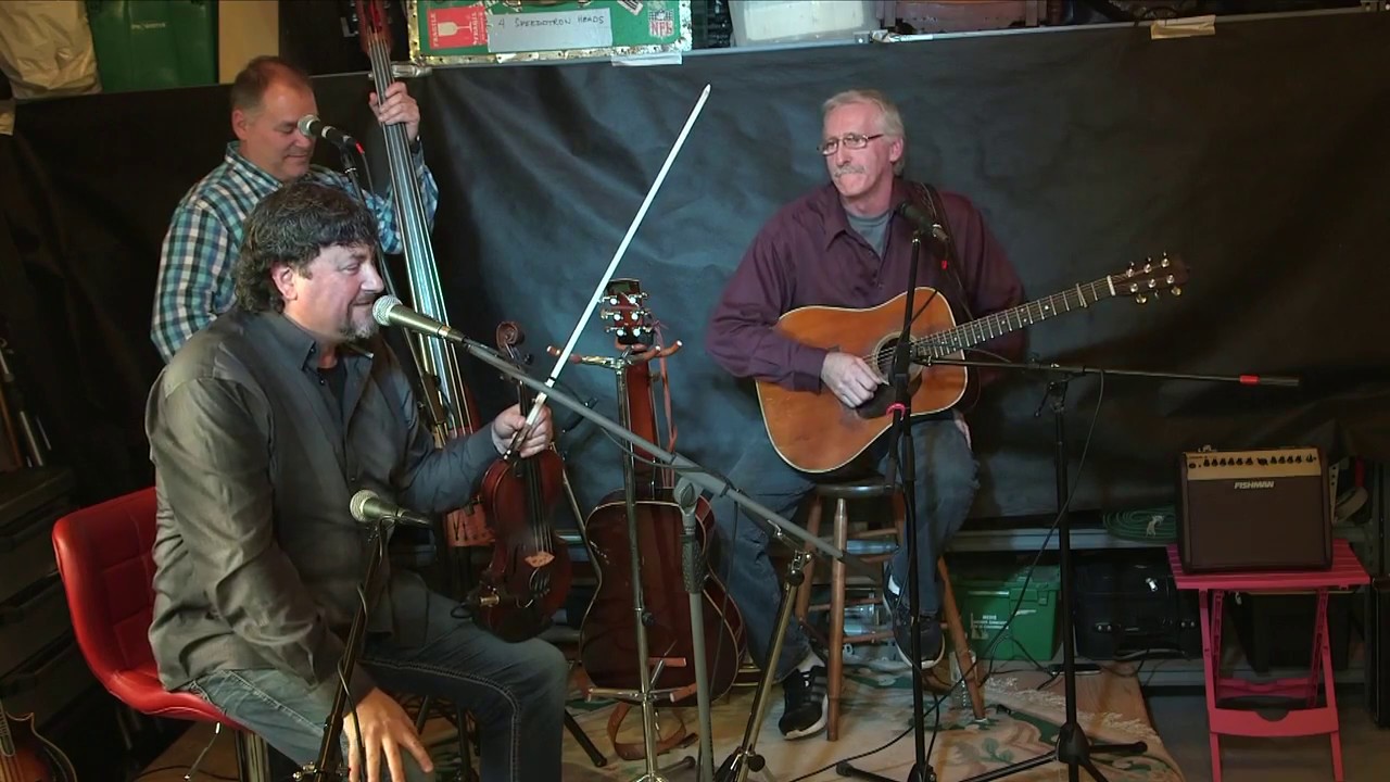 Ray Legere with Frank Doody & Marcel Duplessis - YouTube
