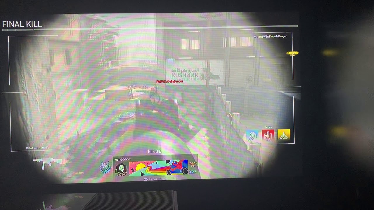 Search and destroy Talisk Backlot map. - YouTube