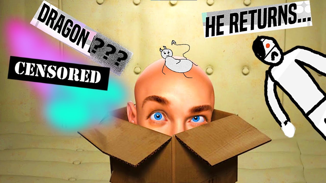 I Played the Most DERANGED Game with My Friends - YouTube