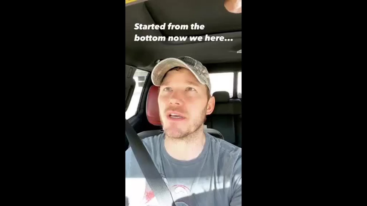 Chris Pratt Comeback!! | AGBO Superhero League Week 15 - YouTube