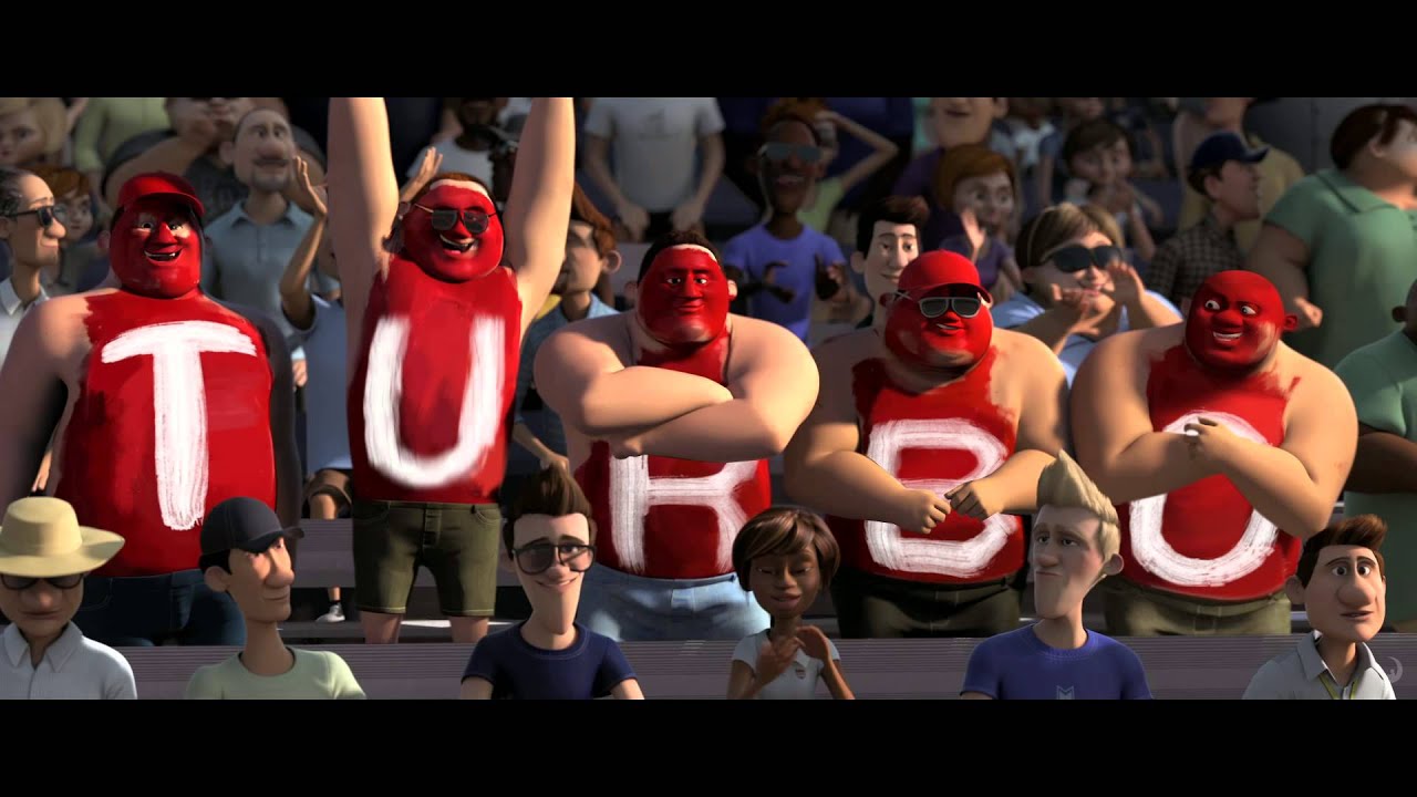 TURBO - "Greatest Hits" TV Spot (In Theaters 7/17) - YouTube