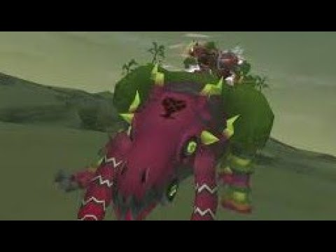 Ground Shaker|Boss Fight|Kingdom Hearts 2 - YouTube