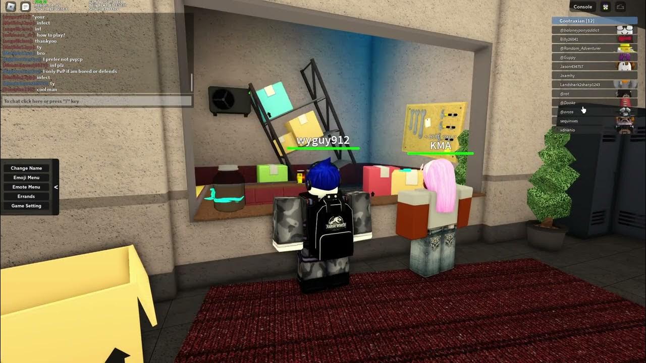 Kaiju Paradise | Roblox - YouTube