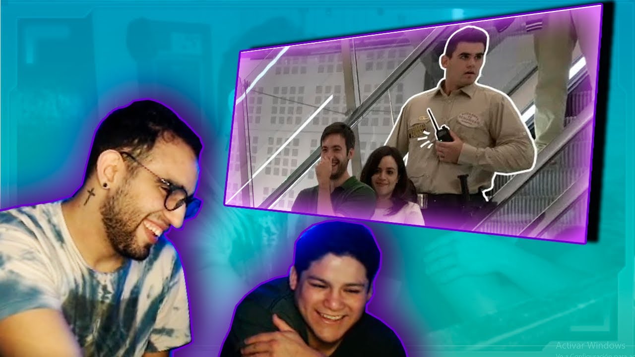 DIDAC RIBOT LO MEJOR DEL 2019 / REACCIONANDO #4 - YouTube