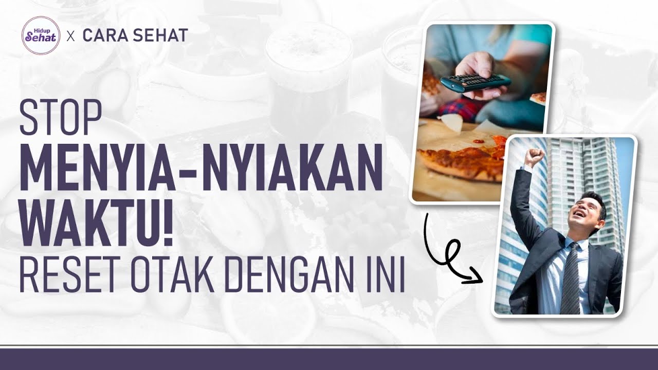 Tren Rehat Sosmed Dengan Dopamine Detox, Kenali Manfaat dan Cara ...