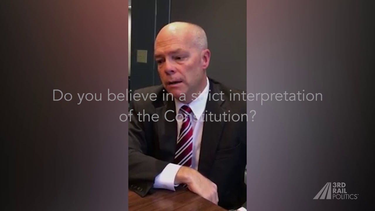 Judge Craig Baldwin - YouTube