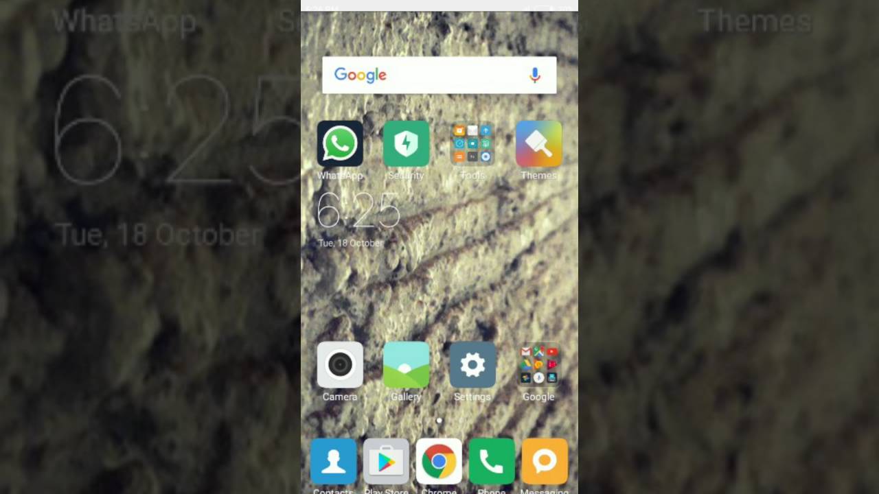 How to fix obtaining ip address problem in MI redmi 3s . - YouTube