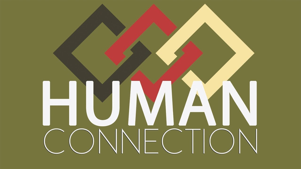 Human Connection (Live) - Created for Connection - 07.10.20 - YouTube