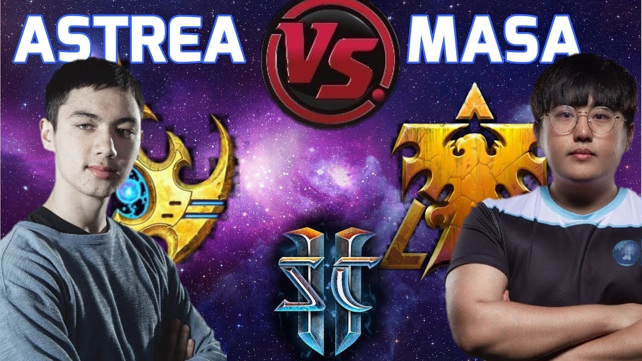 Starcraft 2: Masa [T] v Astrea [P] - Best of 5 Match - Cheeseadelphia ...