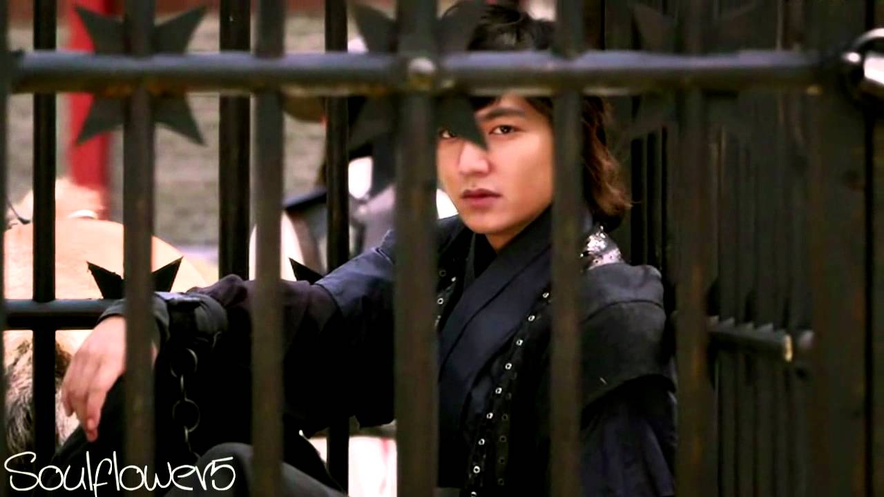 Faith | Choi Young & Yoo Eun So | What's left of me | Preview - YouTube