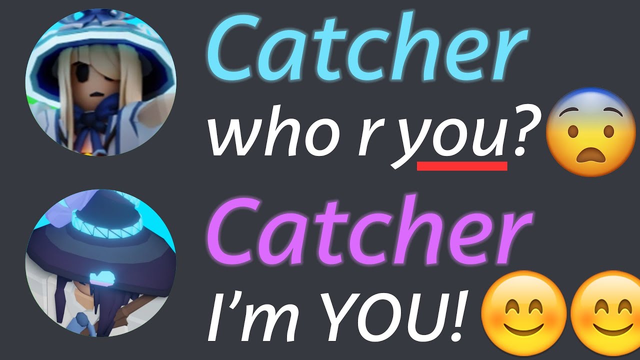 If Spirit Catcher Met Her Old Skin.. (Roblox BedWARS) - YouTube