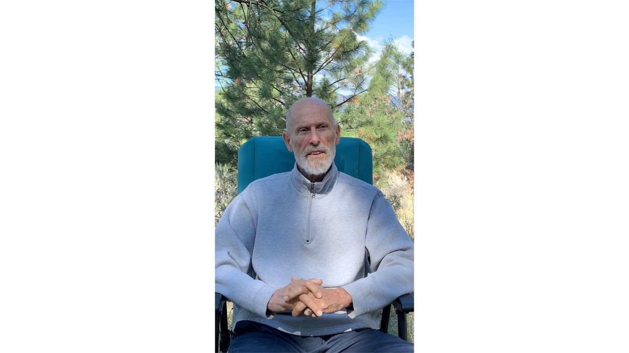 Philip Starkman, MSW, RSW Psychotherapist / Coach - YouTube