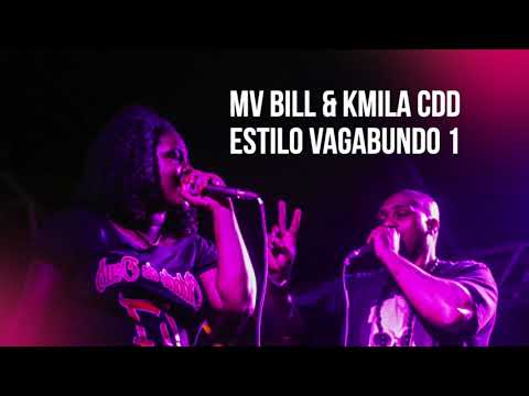 MV Bill - Estilo Vagabundo 1
