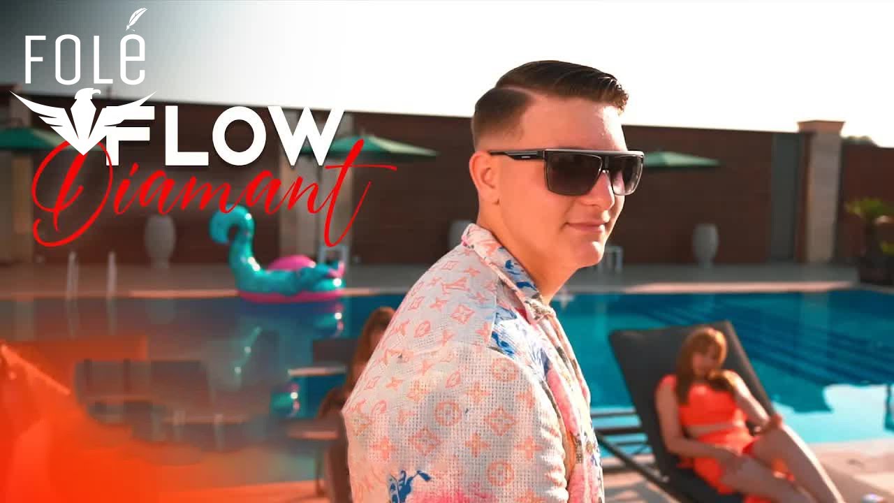FLOW - Diamant (Official Video) - YouTube