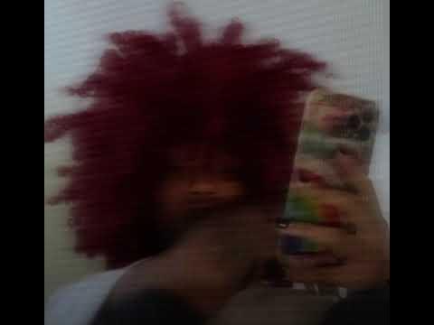 Bktherula idk what to tell you slowed instrumental - YouTube