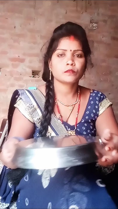 भाई साहब मेरे भी बर्तन धो दो Youtube