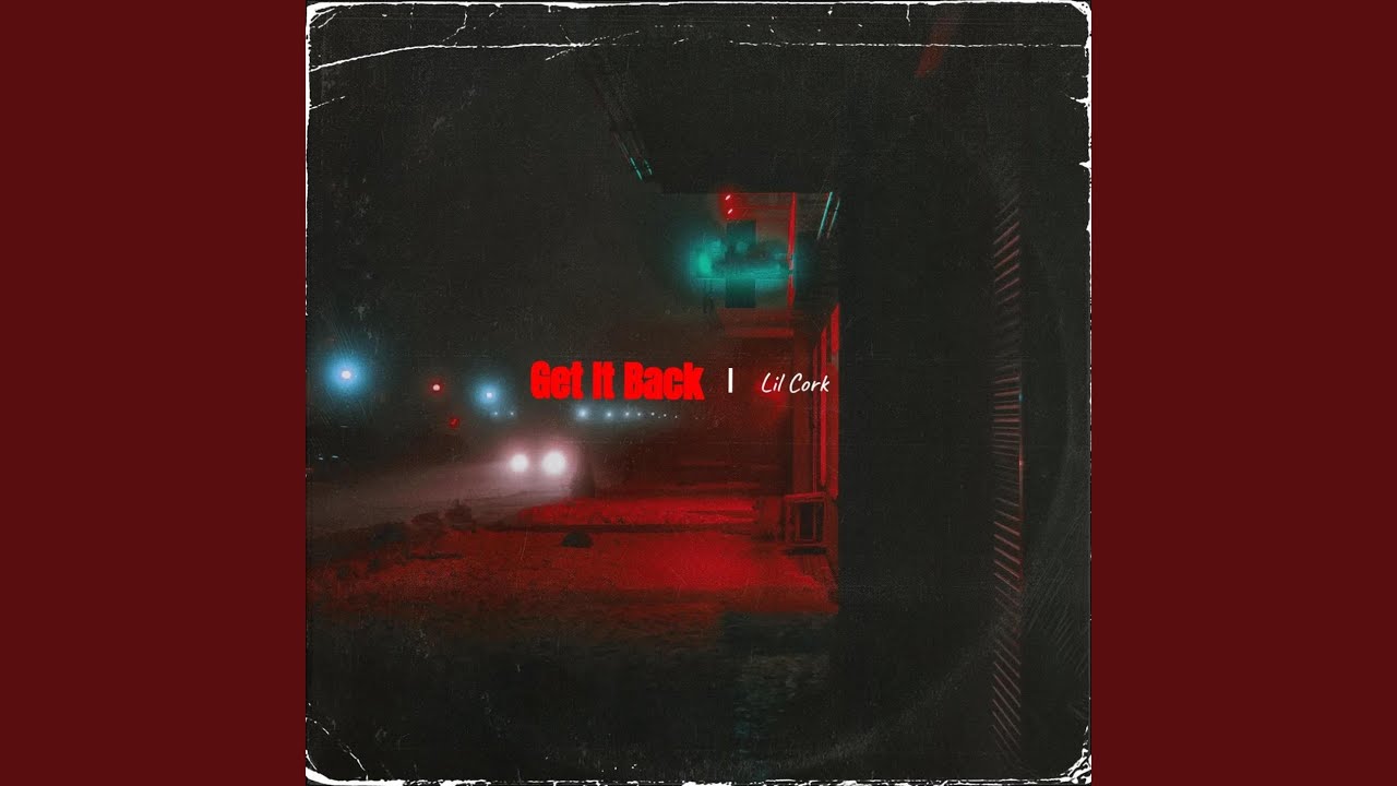 Get It Back - YouTube