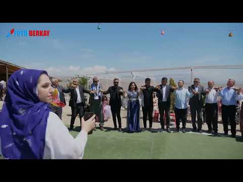 AYHAN DAĞLA GÖRKEMLİ DÜĞÜNÜ PART 2