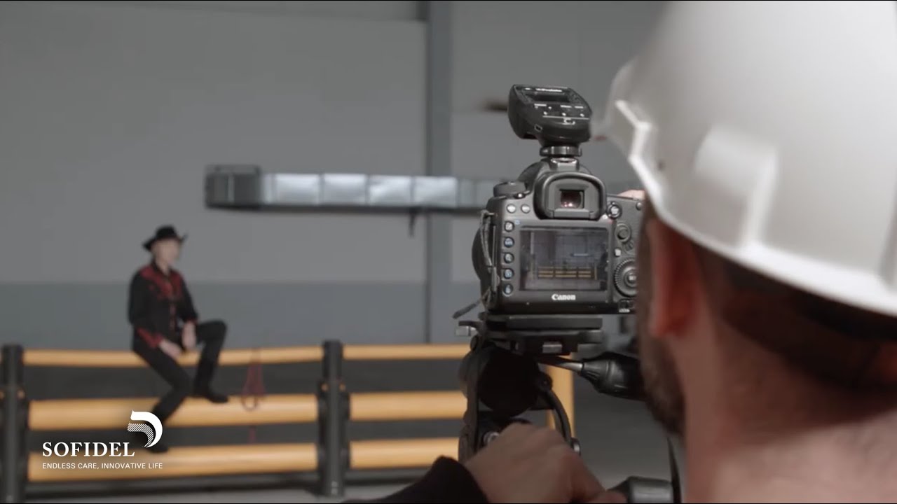 We, Sofidel. Our Passions Fuel Our Future - 2023 calendar backstage video - YouTube