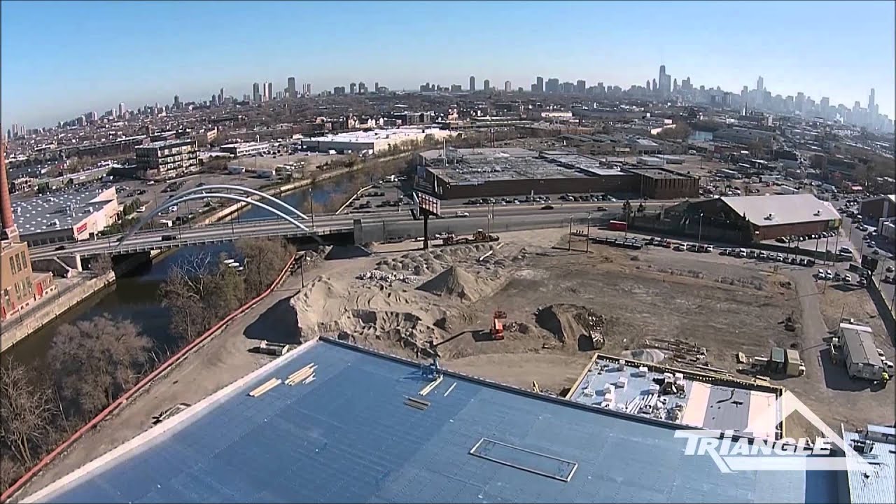 Fox Ford Lincoln Chicago - YouTube