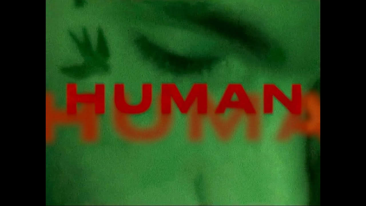 Abel Skarz - Human (music video) - YouTube