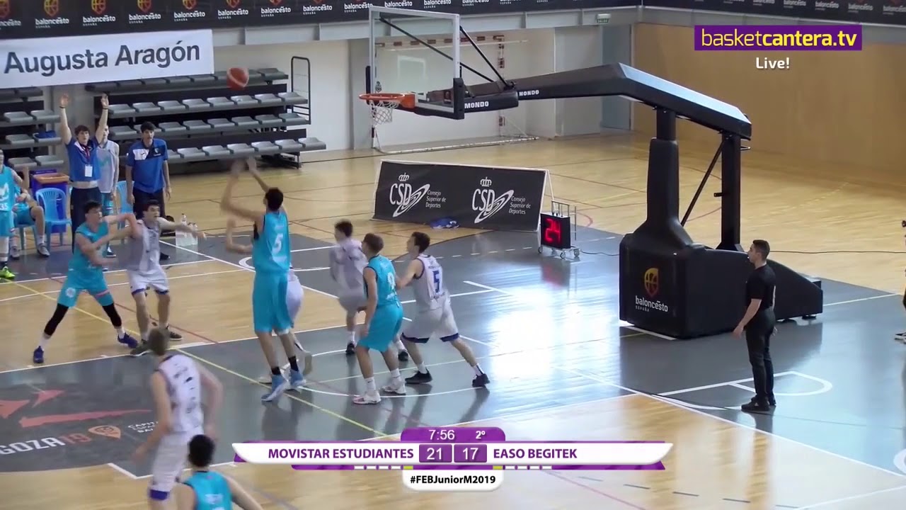 Gilad Levy Spain Championship 2019 highlights - YouTube