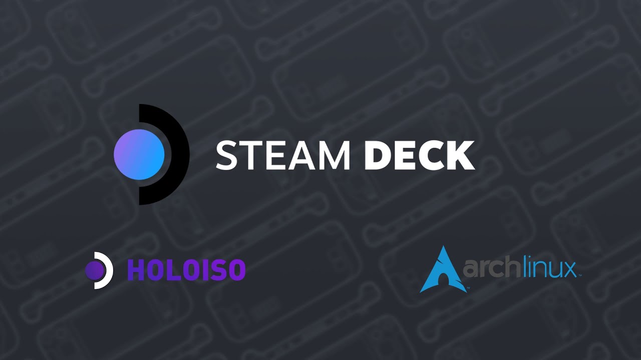 Steam OS 3.4 (HoloISO) || RX 6600 XT || i5 7400 || 16 GB RAM || 1 TB ...