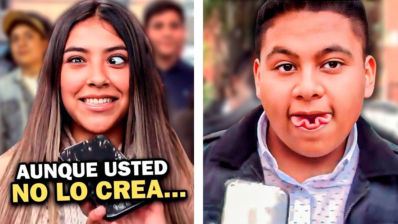 CUAL ES TU MEJOR TALENTO ? | IslasVlogs - YouTube