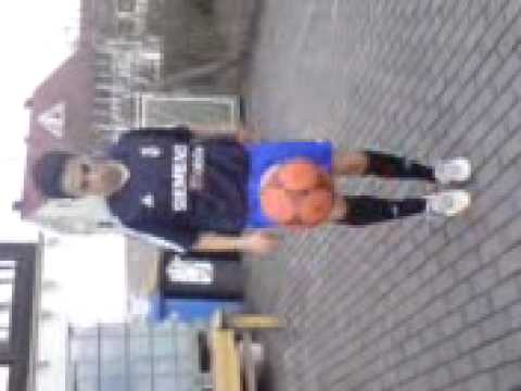 Ahmet Ural presents Joga Bonito - YouTube