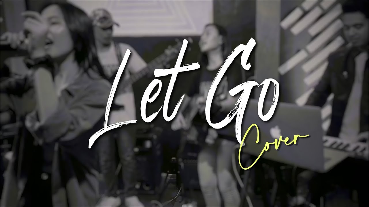 LET GO - Hillsong Young & Free (Cover) Teaser | INSYNC WORSHIP - YouTube