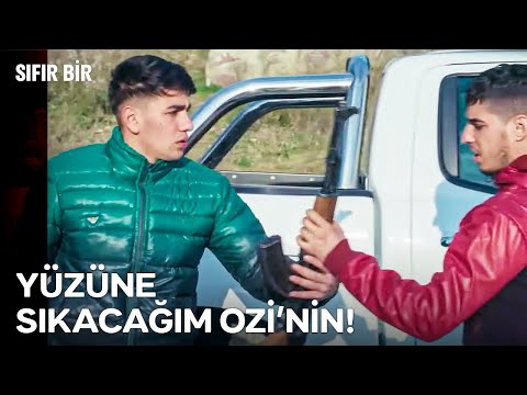 Herkes Mevzisine Kurulsun - Sıfır Bir