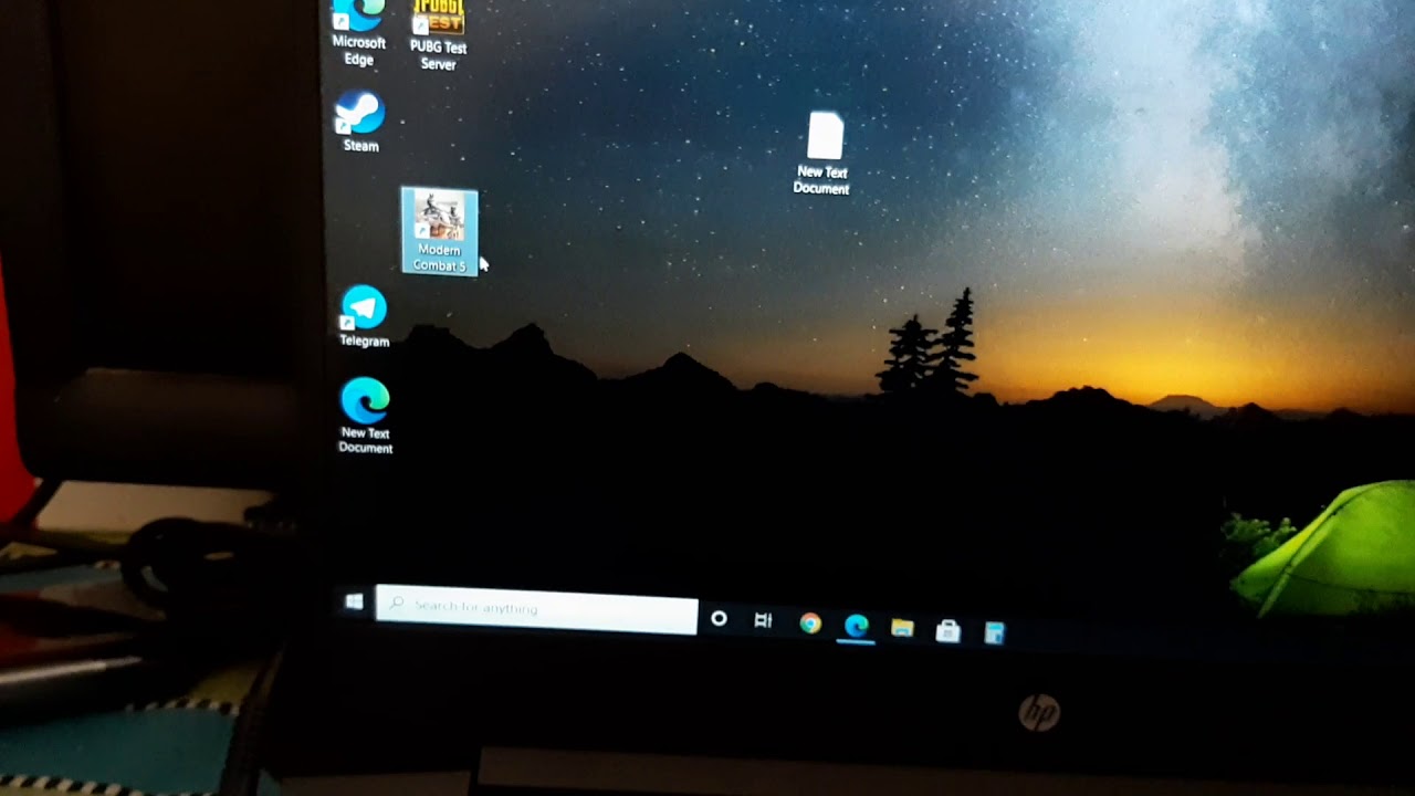 HP pavilion worst gaming laptop ever. - YouTube