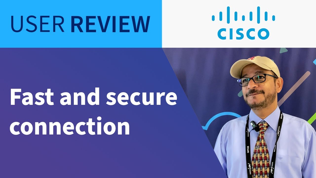 Cisco 6000 Series Network Convergence System (NCS 6000) Review - YouTube