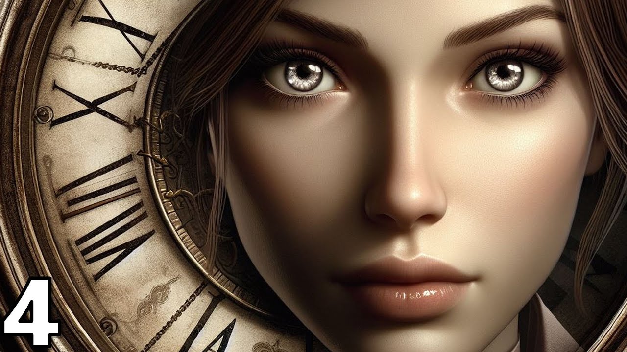 🔥Clock Tower 3 Gameplay Walkthrough - YouTube