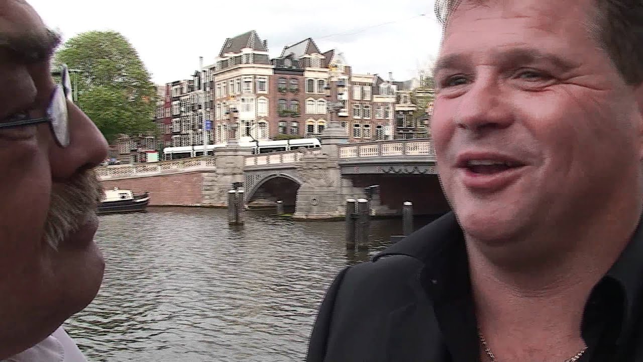 Bert Mulder & Wolter Kroes - YouTube