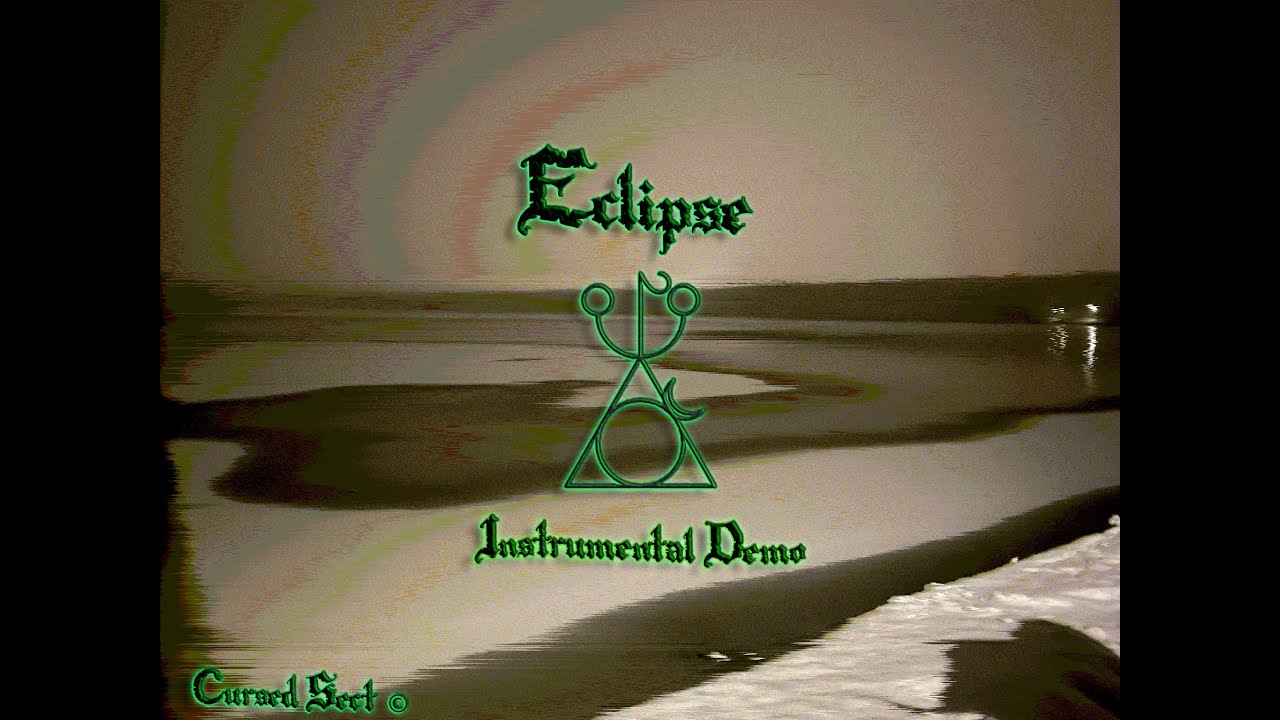 Eclipse Instrumental demo - YouTube