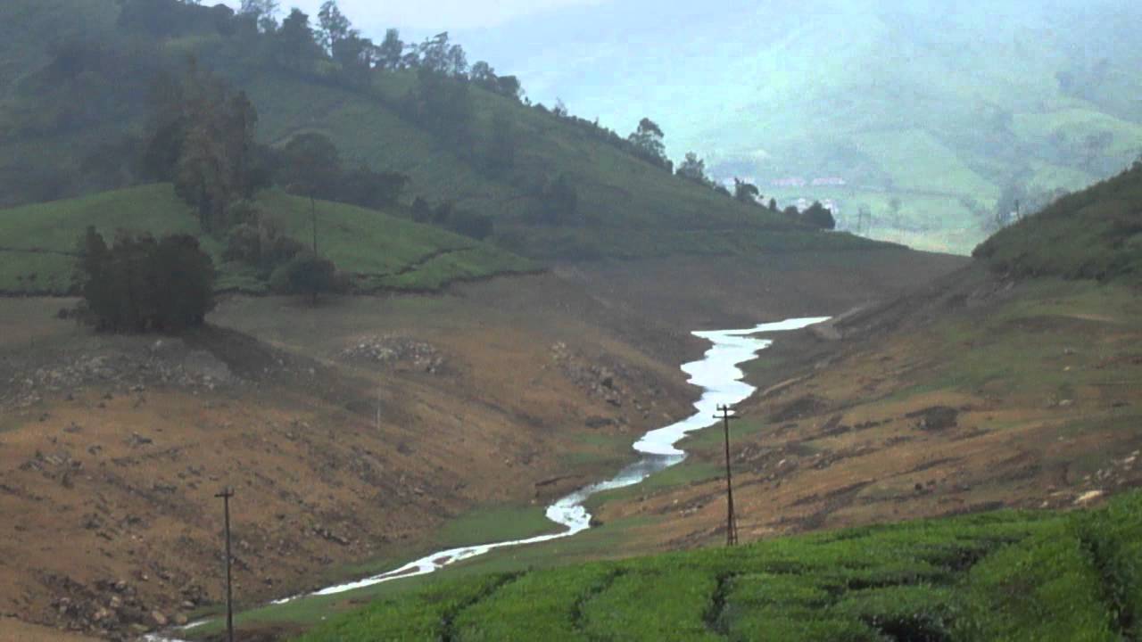 Highwavys Megamalai - YouTube