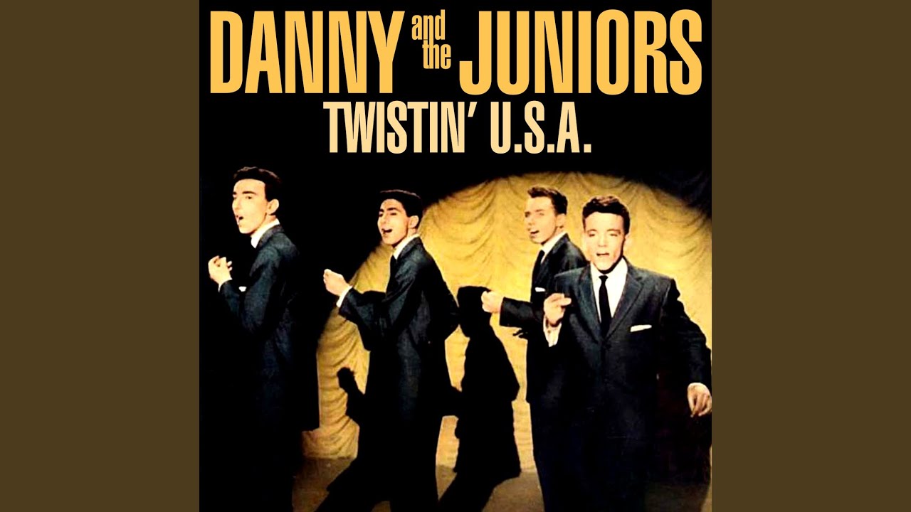 Cha Cha Go Go (Chicago Cha-Cha) - YouTube