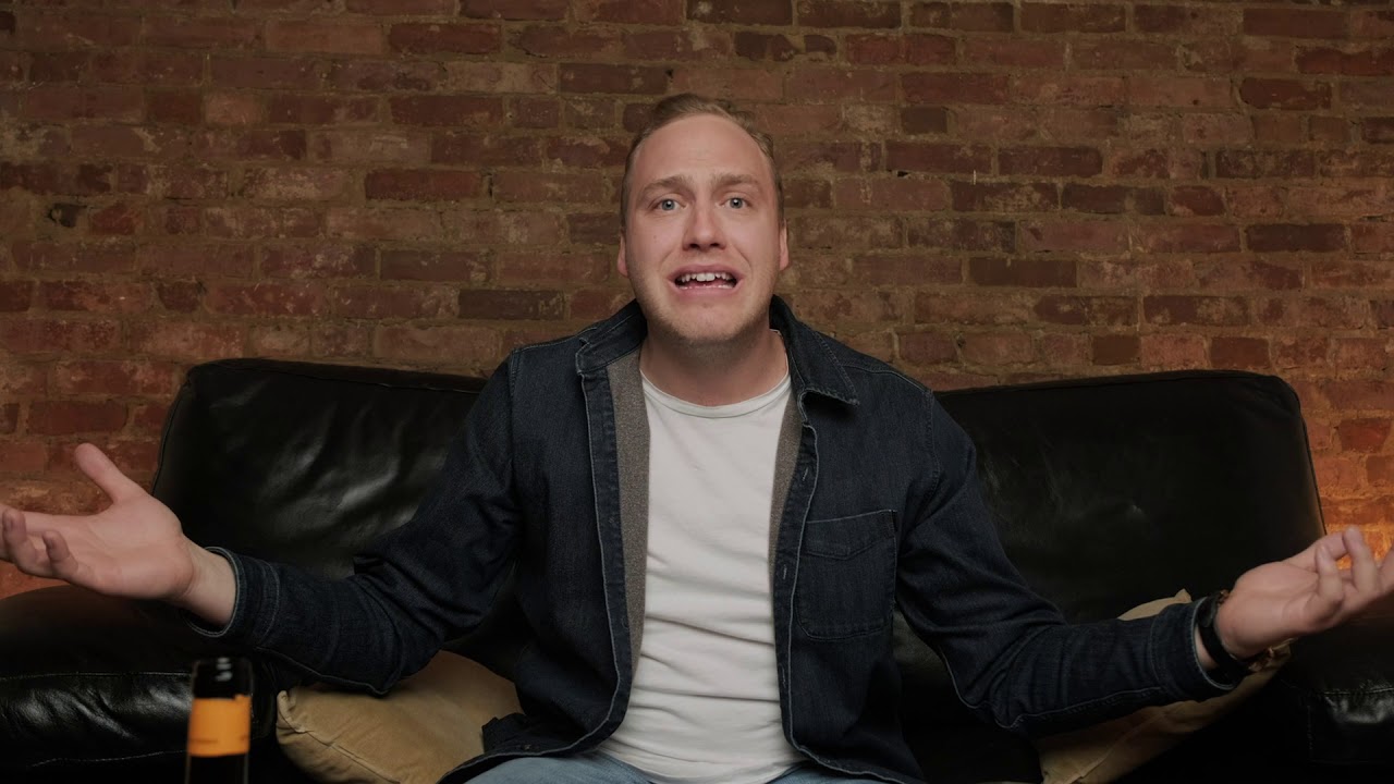 Alex Lapointe réagit à OD Chez Nous - 1 - YouTube