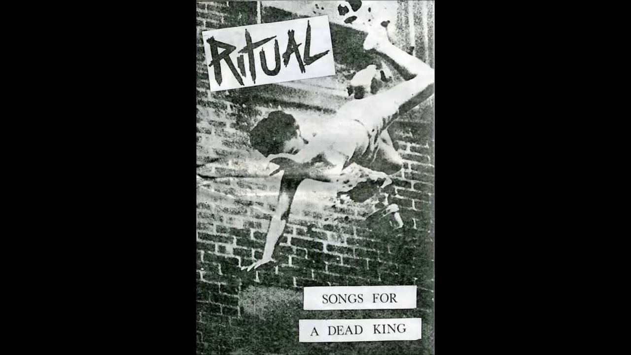 ritual - ''cult'', 1981 - YouTube
