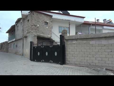 NEVŞEHİR GÜLŞEHİR YENİYAYLACIK KÖYÜ  🎥