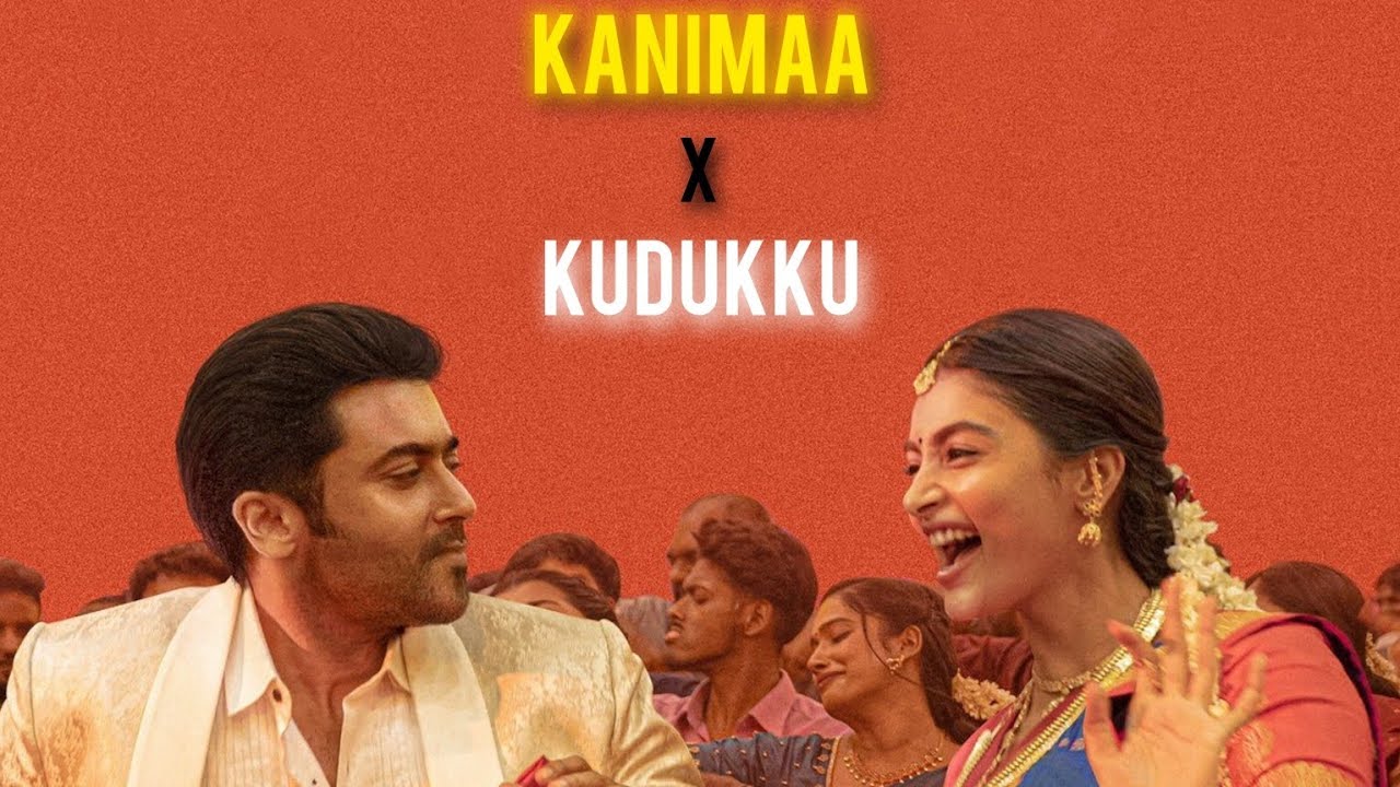 Retro Movie Kanimaa Ft. Kudukku from Love Action Drama 🤍 - YouTube