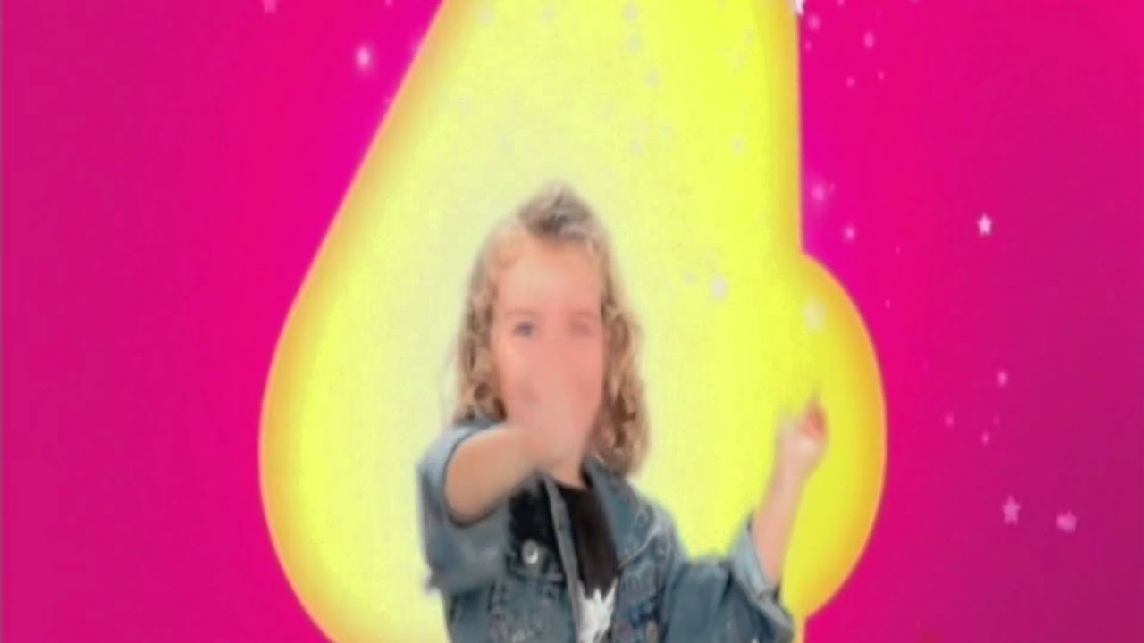 ABC4Kids opener - ABC TV (2011-2013) - YouTube