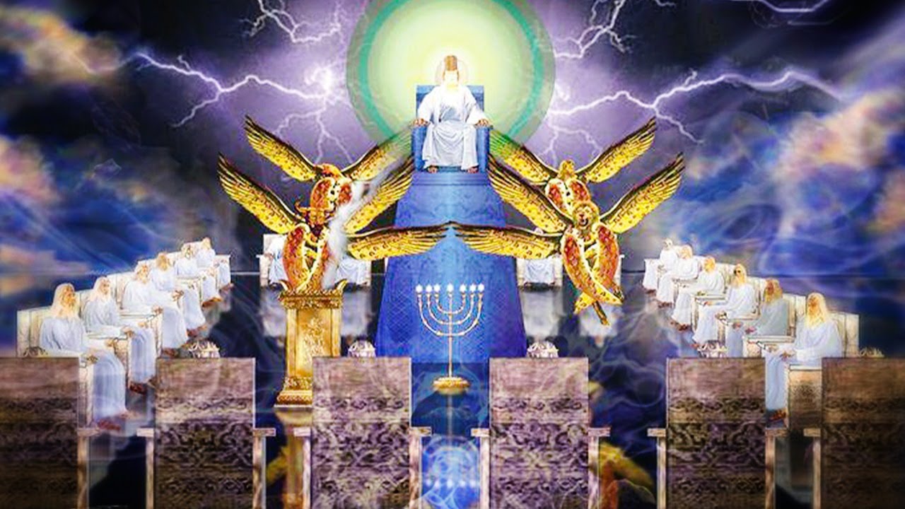 DON'T MISS THIS ! -What Happens After The Great Tribulation - YouTube