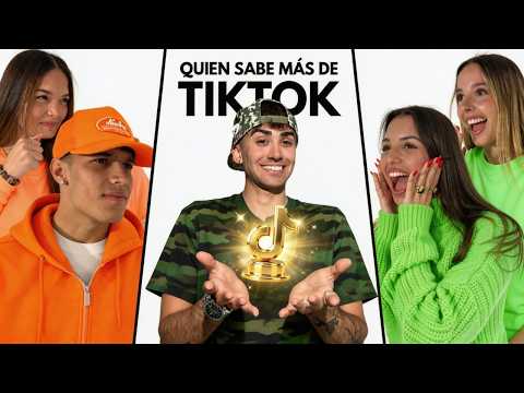👉Organicé un Concurso Entre TikTokers EP3