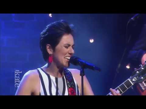 Gina Chavez - She Persisted - Live at THE KATE