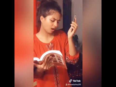 Hazel Shiny cute Tik Tok video - YouTube
