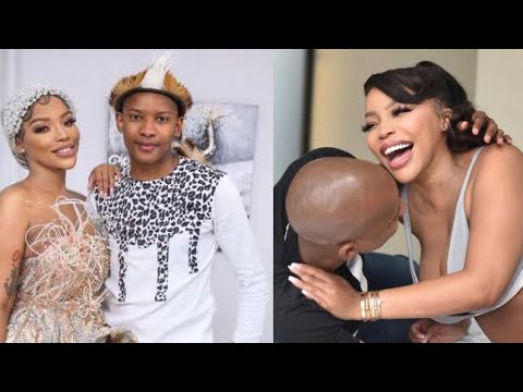 Faith and Nzuzo Njilo’s marriage won’t last... - YouTube