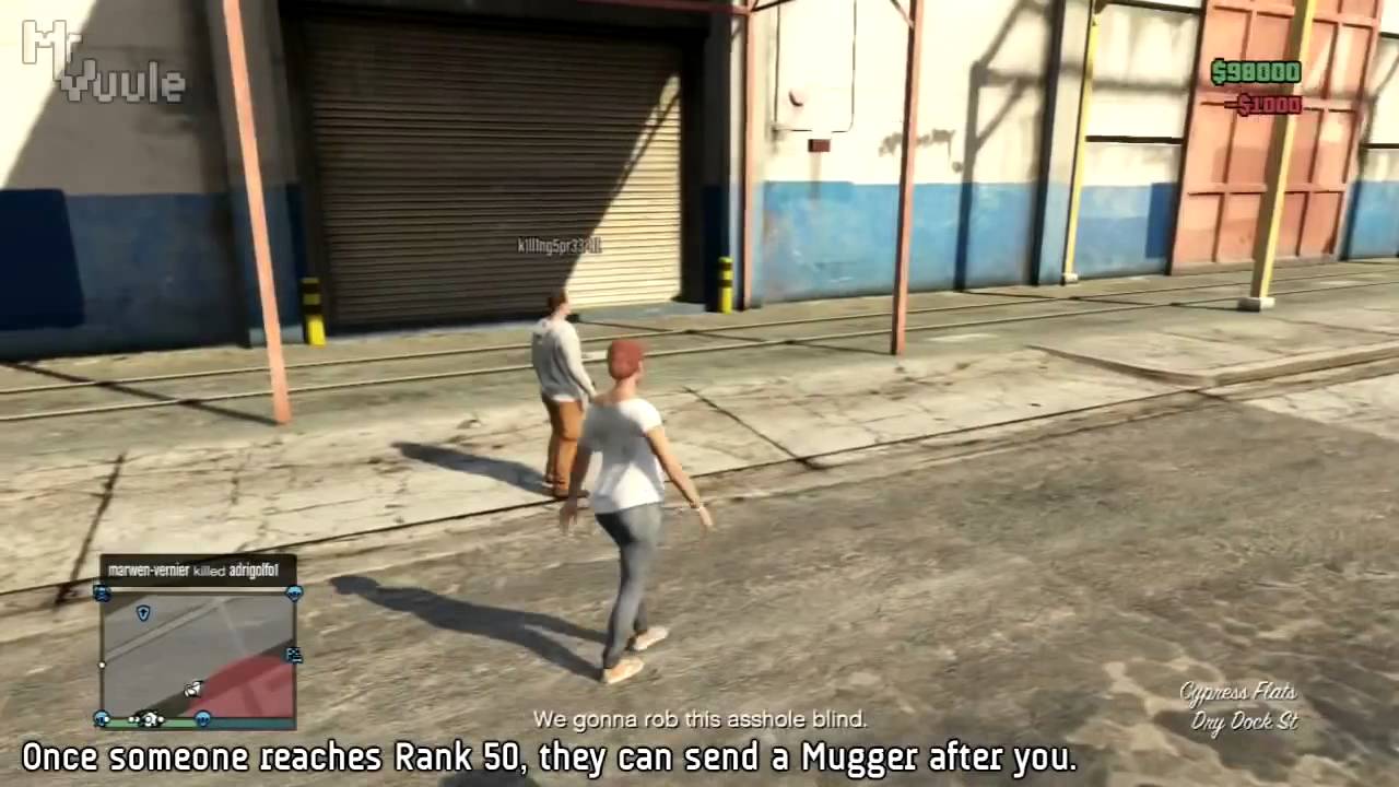 GTA V - Full Refund Guide - YouTube